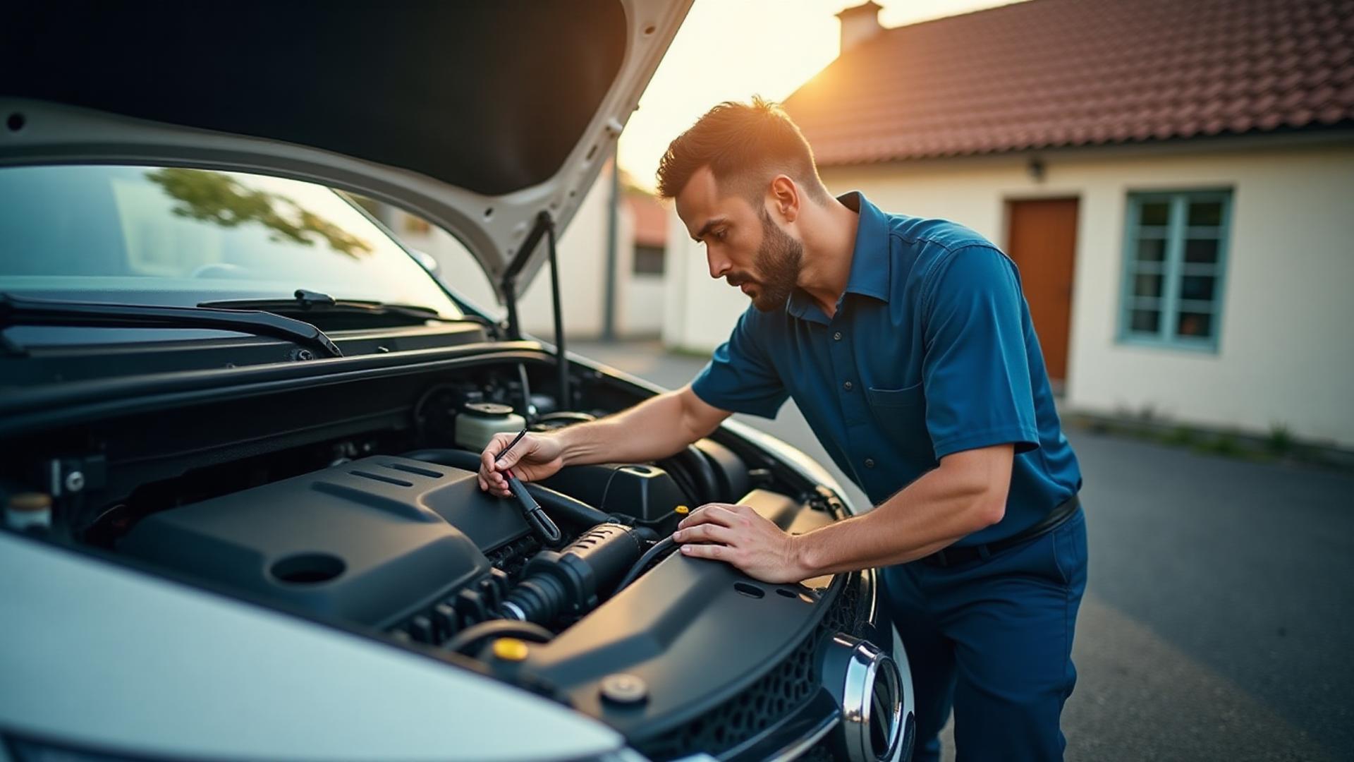 APAuto - Premium Mobile Auto Repair Services | Denver & Surrounding Areas